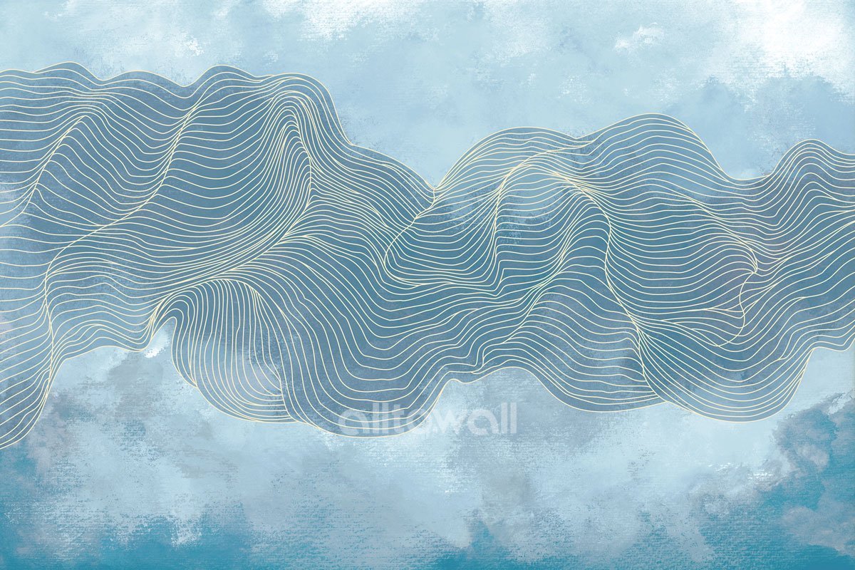 Обои Мелодия ветра