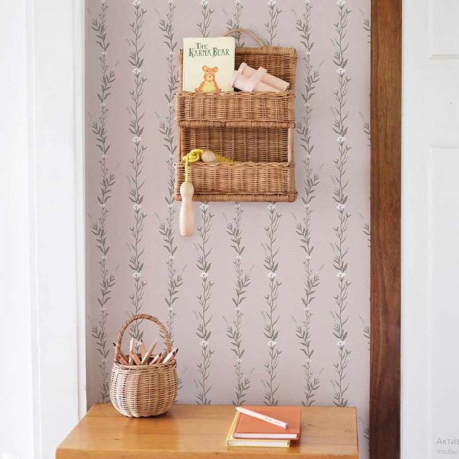 Обои SHADOWS Temple